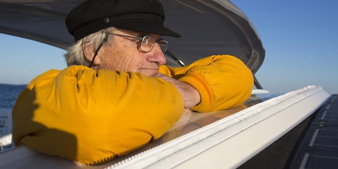 Stanley V. Paris, PT, PhD, FAPTA, HONLLD(OTAGO) | Manual Therapy Forum